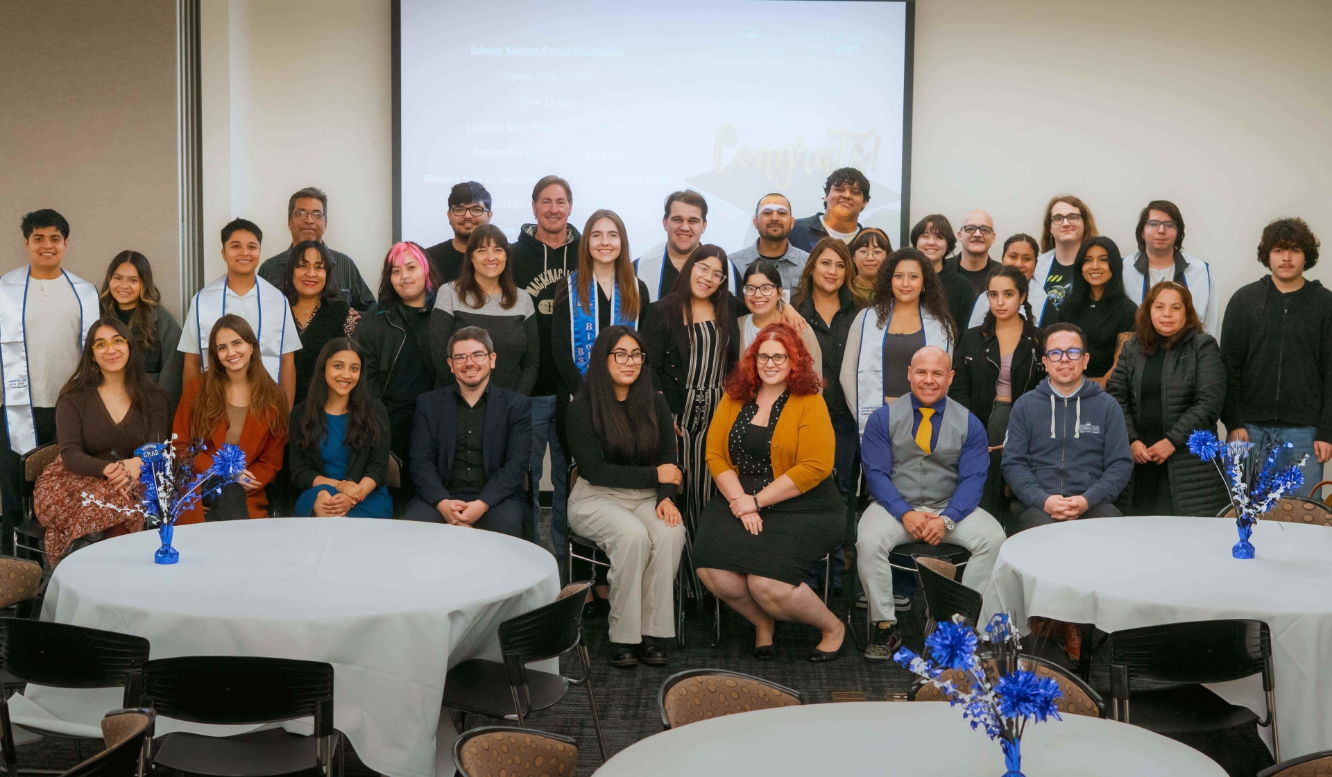 Advising & Appointments | Science Success Center | CSUSB